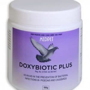 Birds And Poultry Antibiotics | Vet Products Online