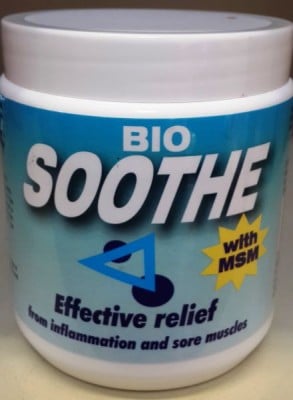 BIO-SOOTHE COOLING GEL 500ML - Vet Products Online