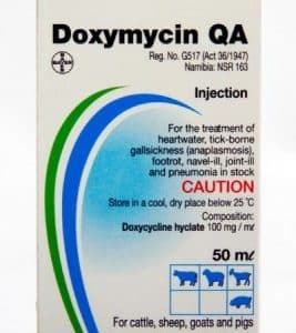 ANTIBIOTICS - Vet Products Online