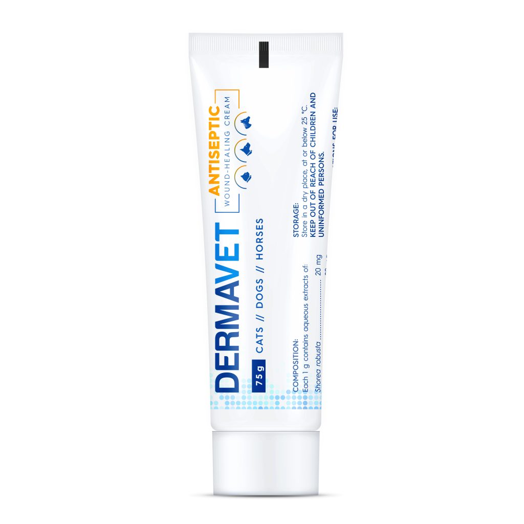SHAMPOOS & SKIN - Vet Products Online