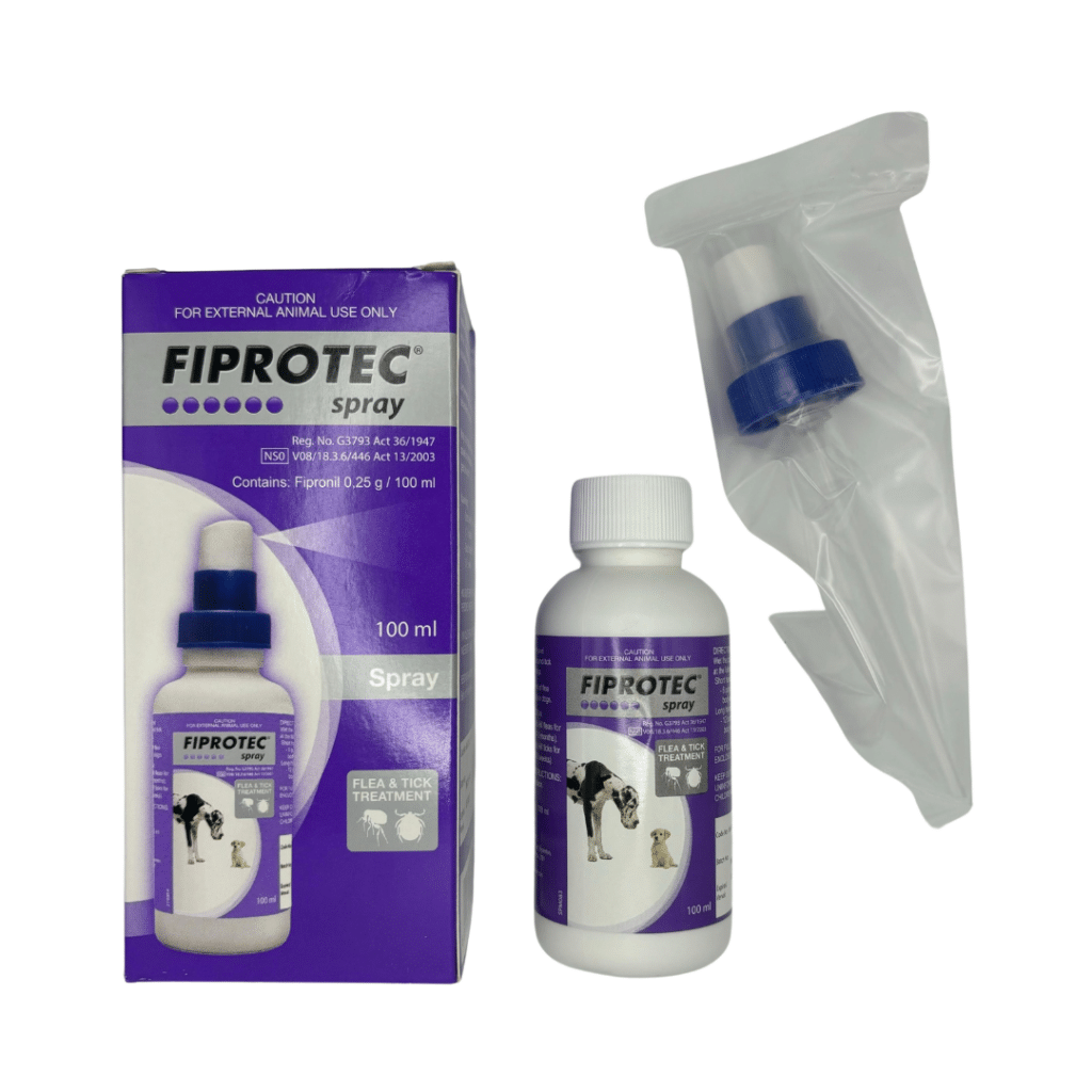 Dog Tick And Flea Products - Page 2 of 6 | Vet Products Online