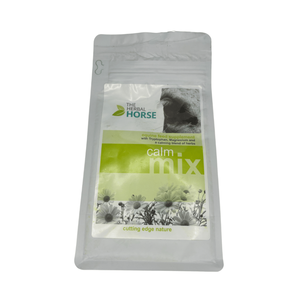 The Herbal Horse Calm Mix (500g) - Vet Products Online