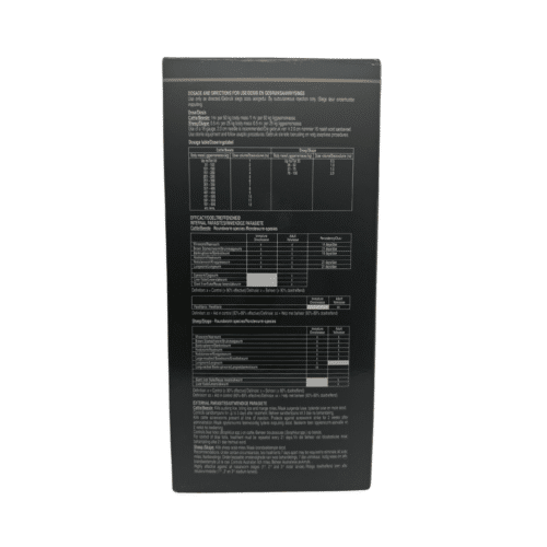 Ivomec Super Injection for Cattle and Sheep (500ml) - Vet Products Online