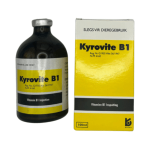 Cattle Vitamin And Mineral Injections | Vet Products Online