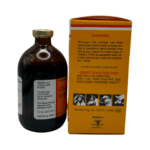 Swamycin LA (100ml) - Vet Products Online
