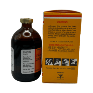 Swamycin LA (100ml) - Vet Products Online