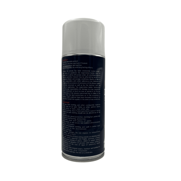 Ultrum Duration - Environmental Flea Spray (350ml) - Vet Products Online