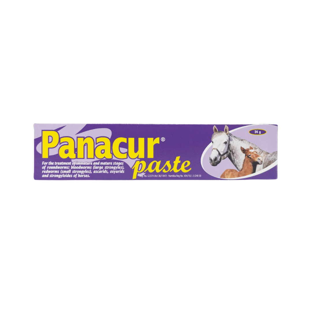 Panacur Paste (24g) - Vet Products Online