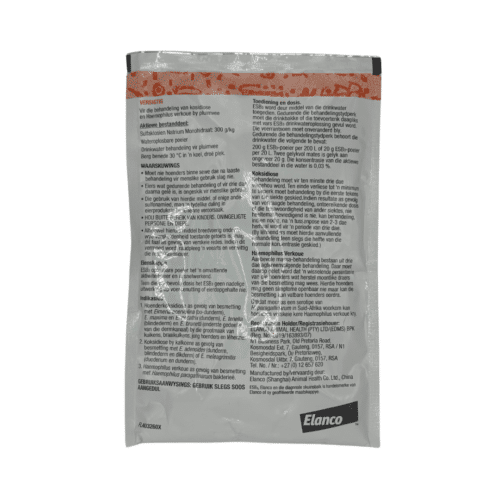 ESB3 Powder (250g Sachet) - Vet Products Online