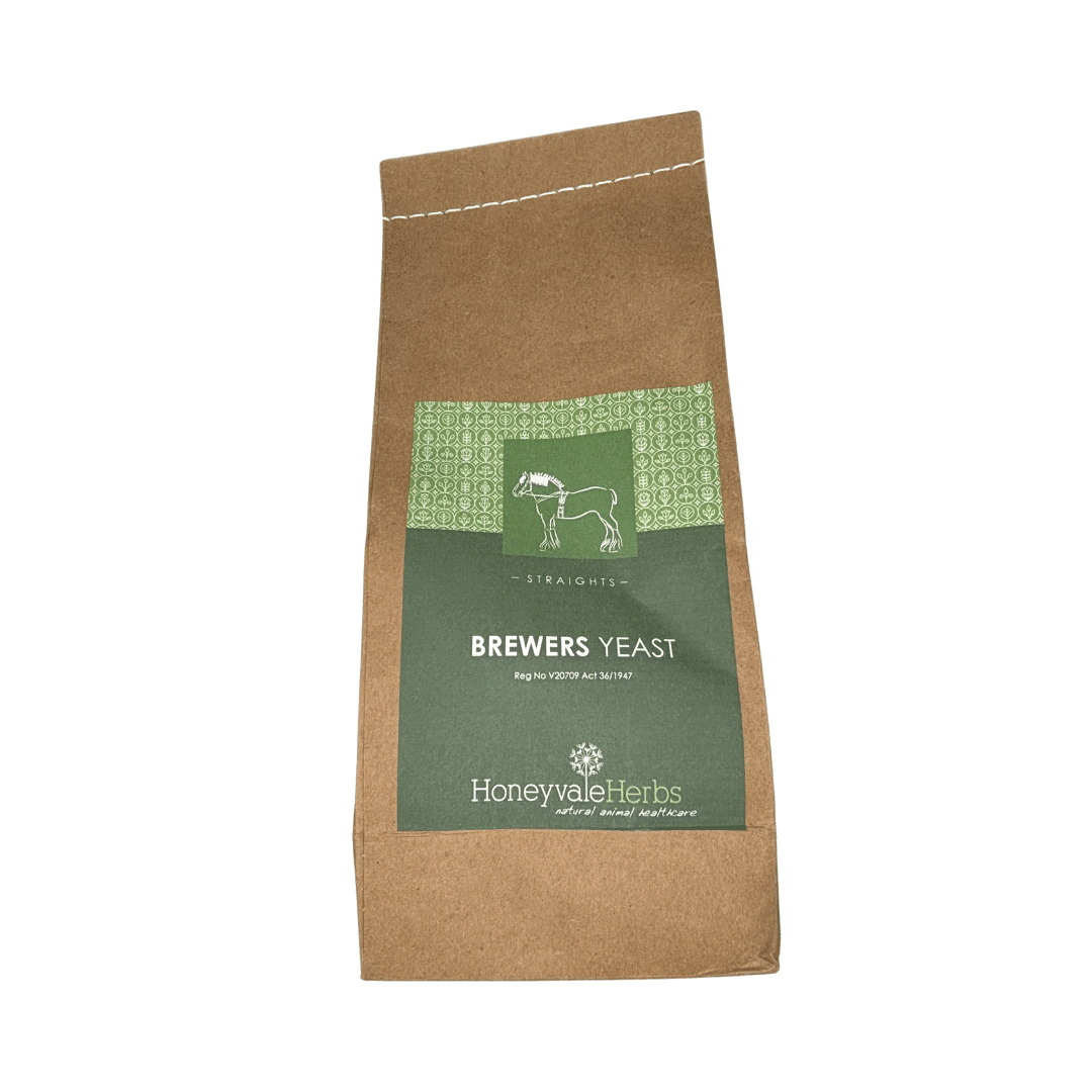 Honeyvale Brewers Yeast (1kg) - Vet Products Online