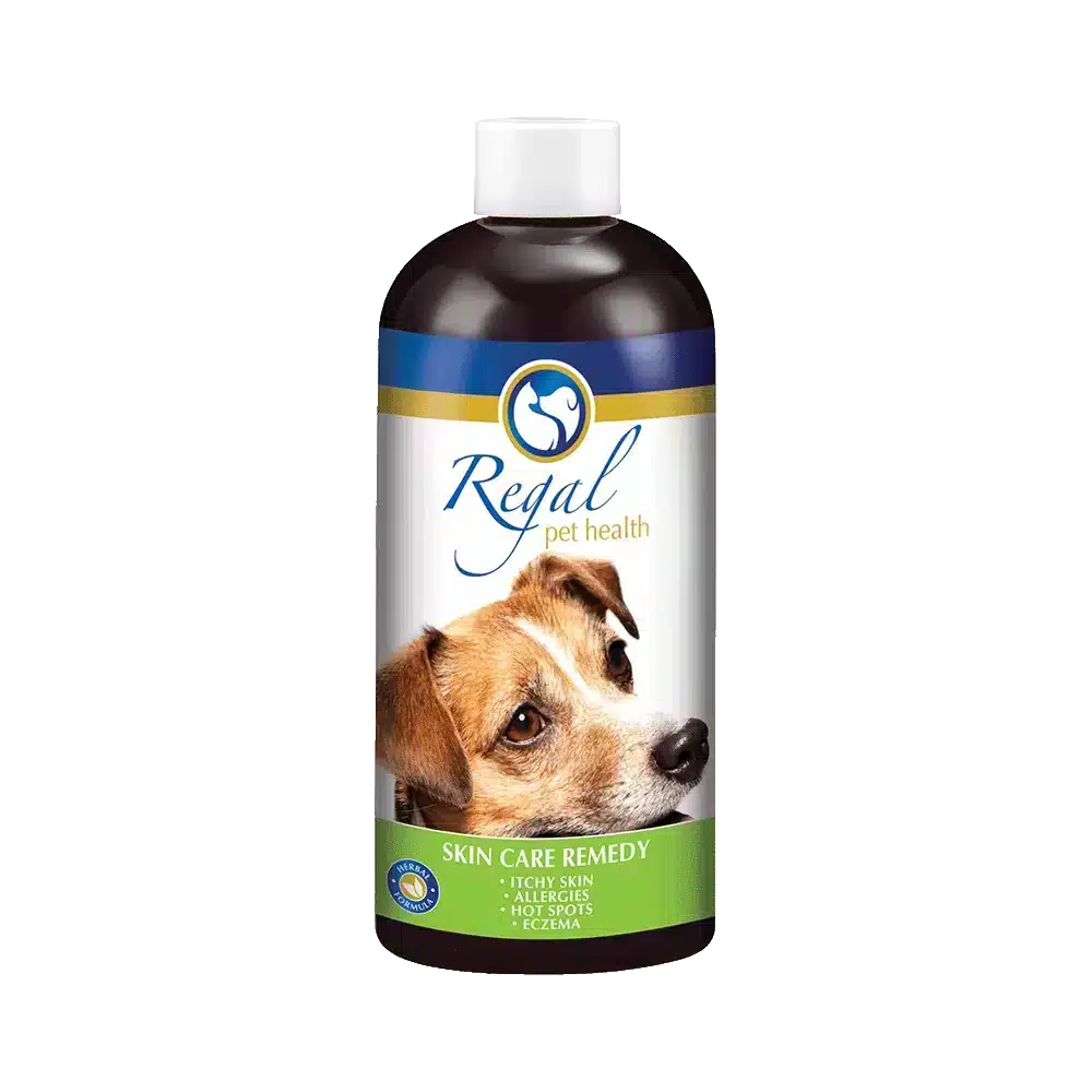 Regal Skin Care Remedy (400ml) - Vet Products Online