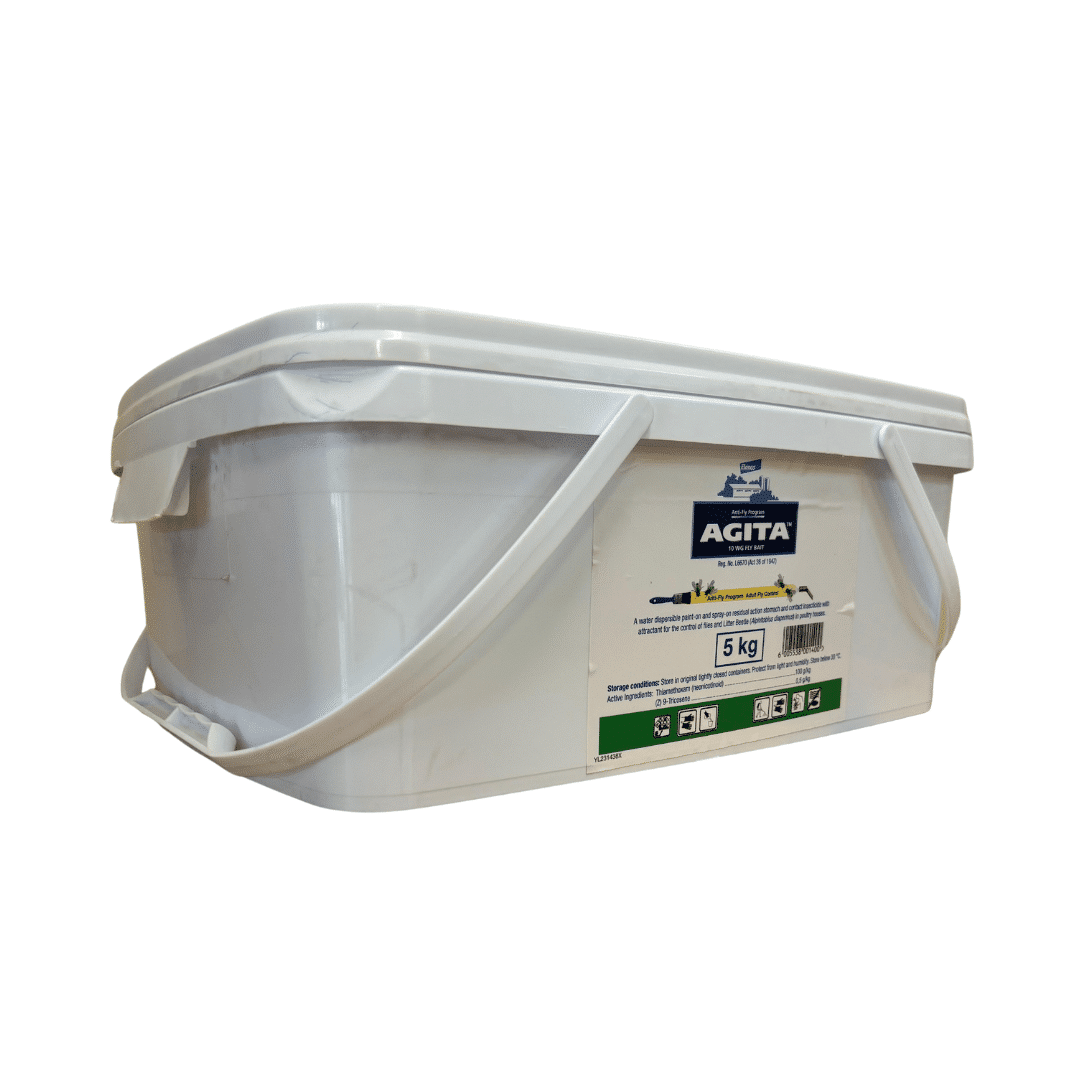 Agita 10 WG Fly Bait (5kg) - Vet Products Online