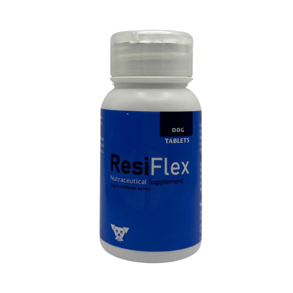 ResiFlex (60 Tablets) - Vet Products Online