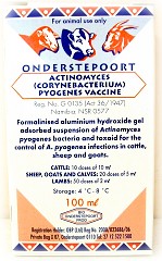 Cattle Vaccines | Vet Products Online