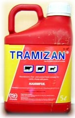 TRAMIZAN 5LT - Vet Products Online