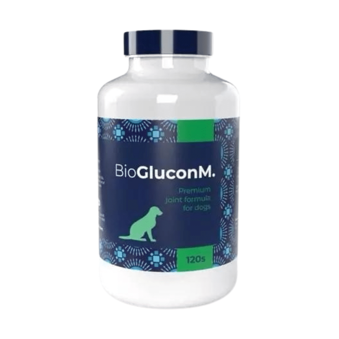 BioGlucon-M (120 tablets) - Vet Products Online