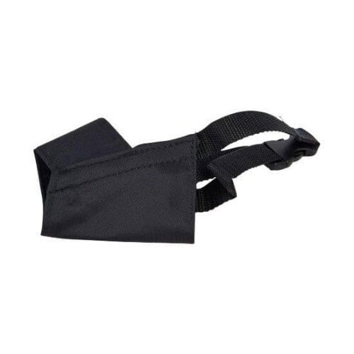 Buster Nylon Muzzle (size 3) - Vet Products Online