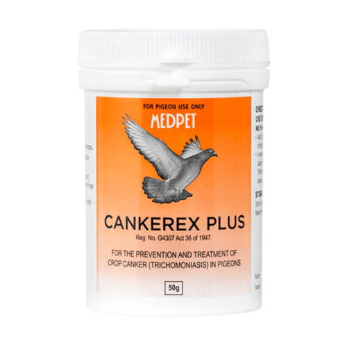 Cankerex-Plus (50g) - Vet Products Online