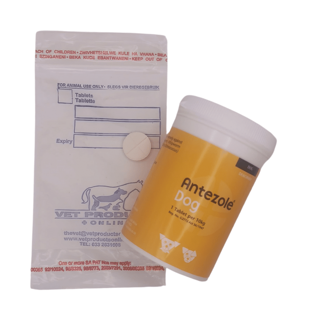 Dog Deworming Medications | Vet Products Online