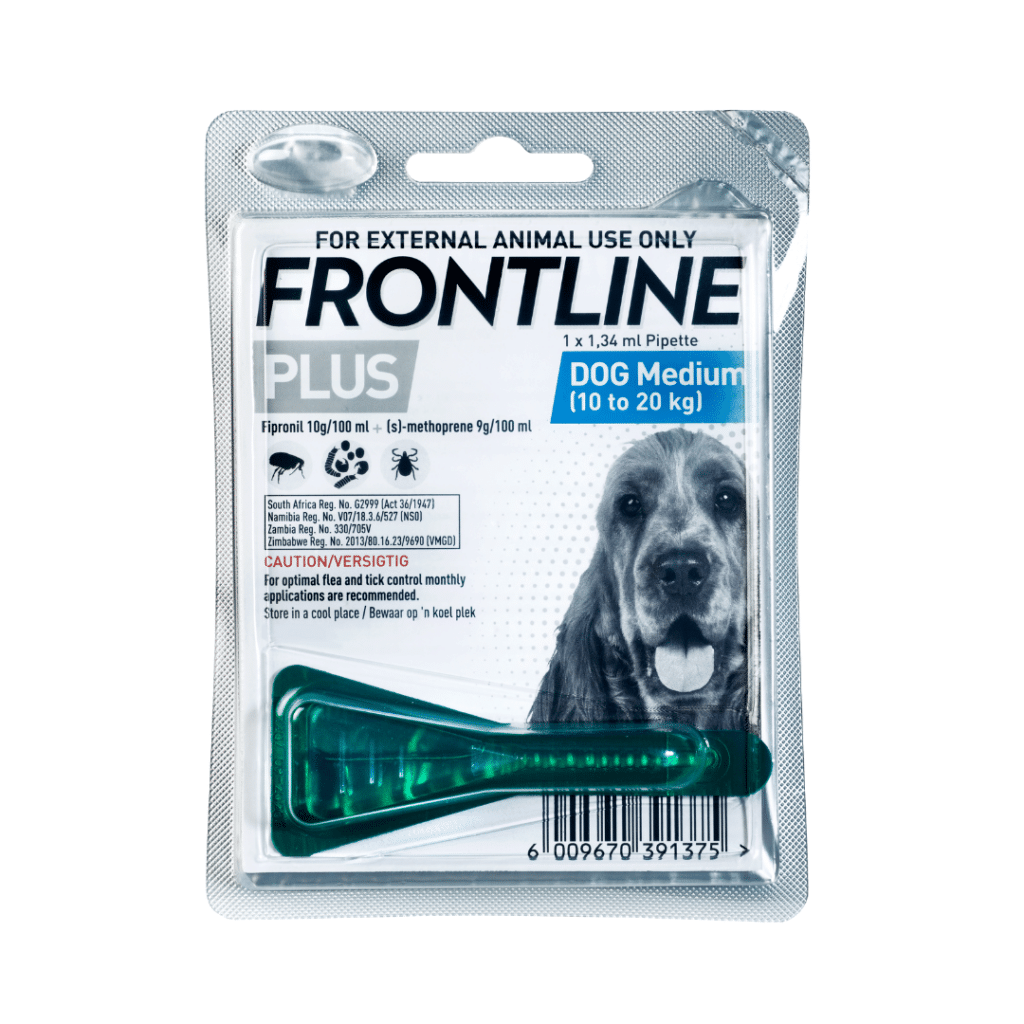 Dog Tick And Flea Products - Page 3 of 6 | Vet Products Online