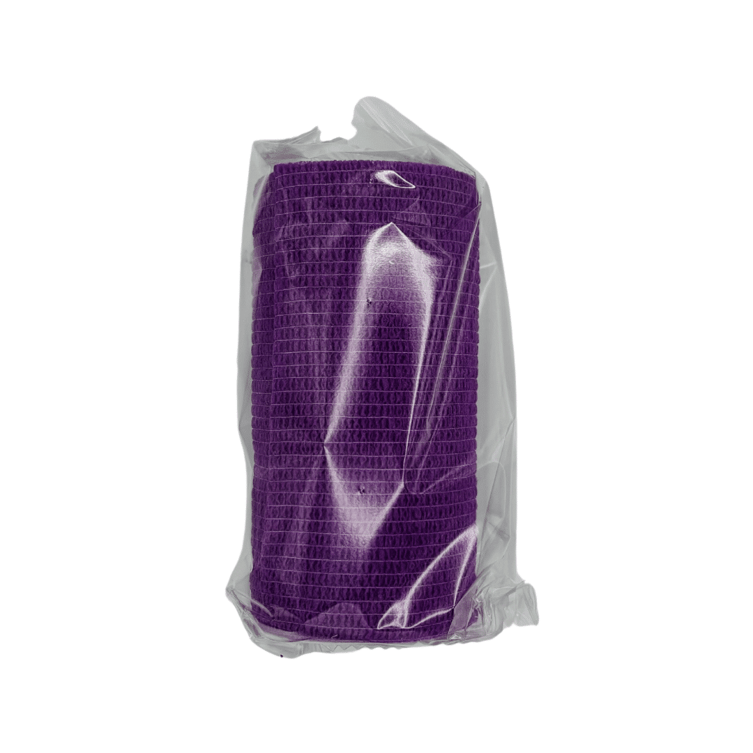 Flexus Advanced Muscle Support Bandage (10cm x 4.5m) - Vet Products Online