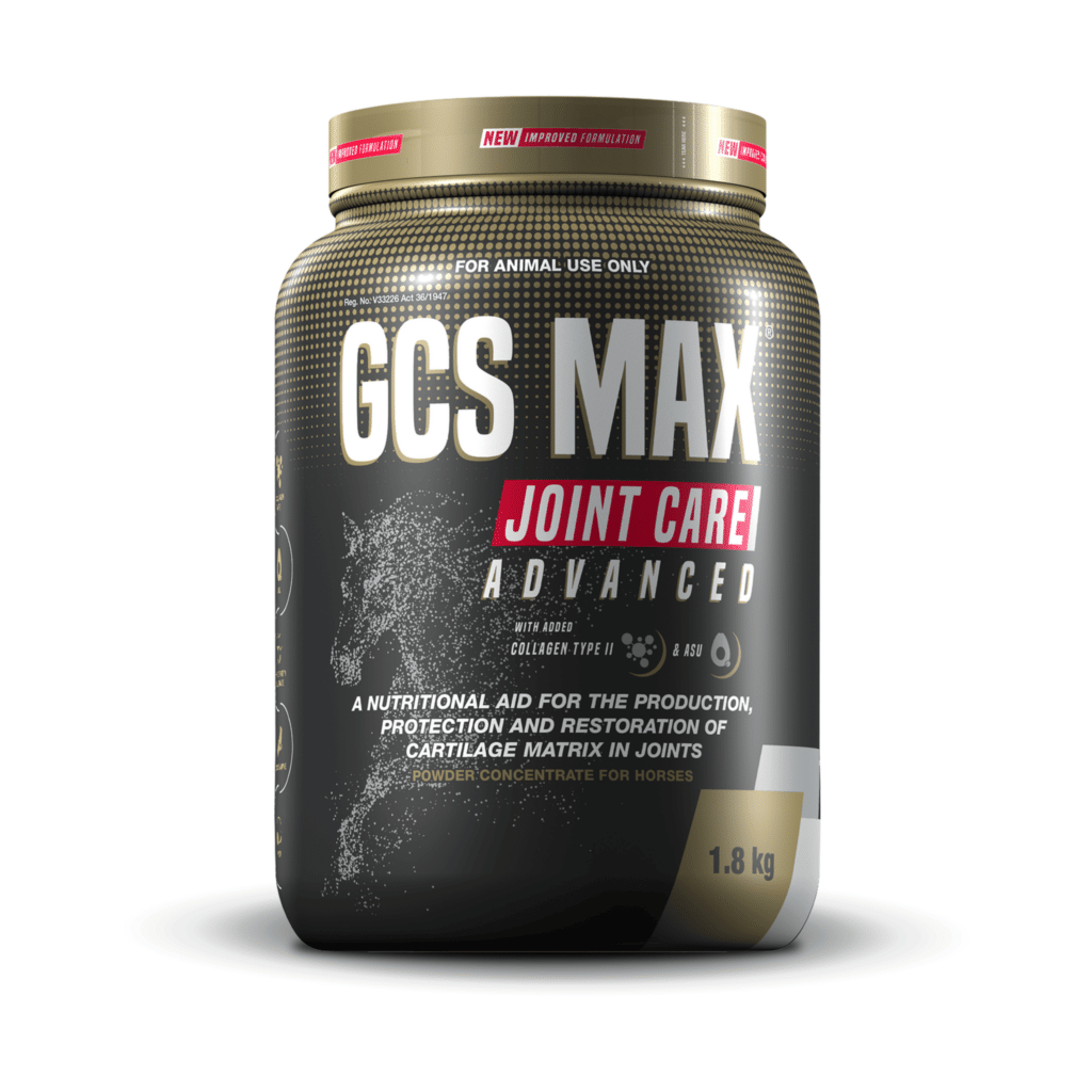 GCS MAX Joint Care Advanced (1.8kg) - Vet Products Online