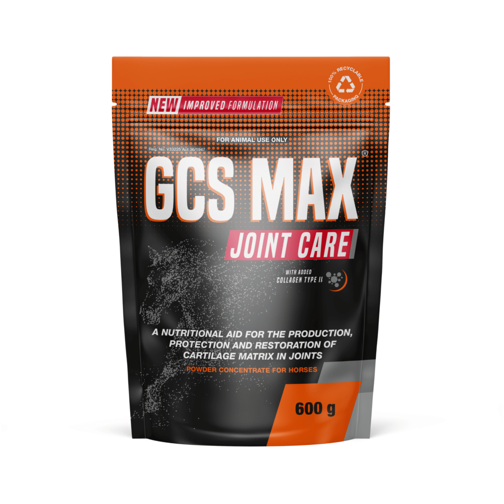 GCS MAX Joint Care (600g) - Vet Products Online