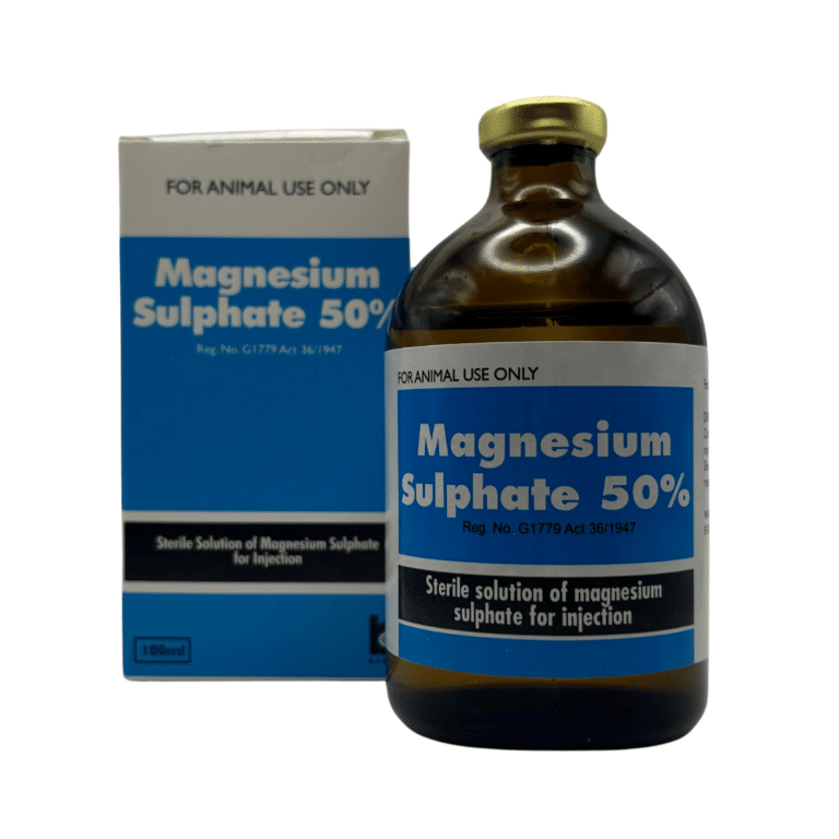 Cattle Vitamin And Mineral Injections | Vet Products Online