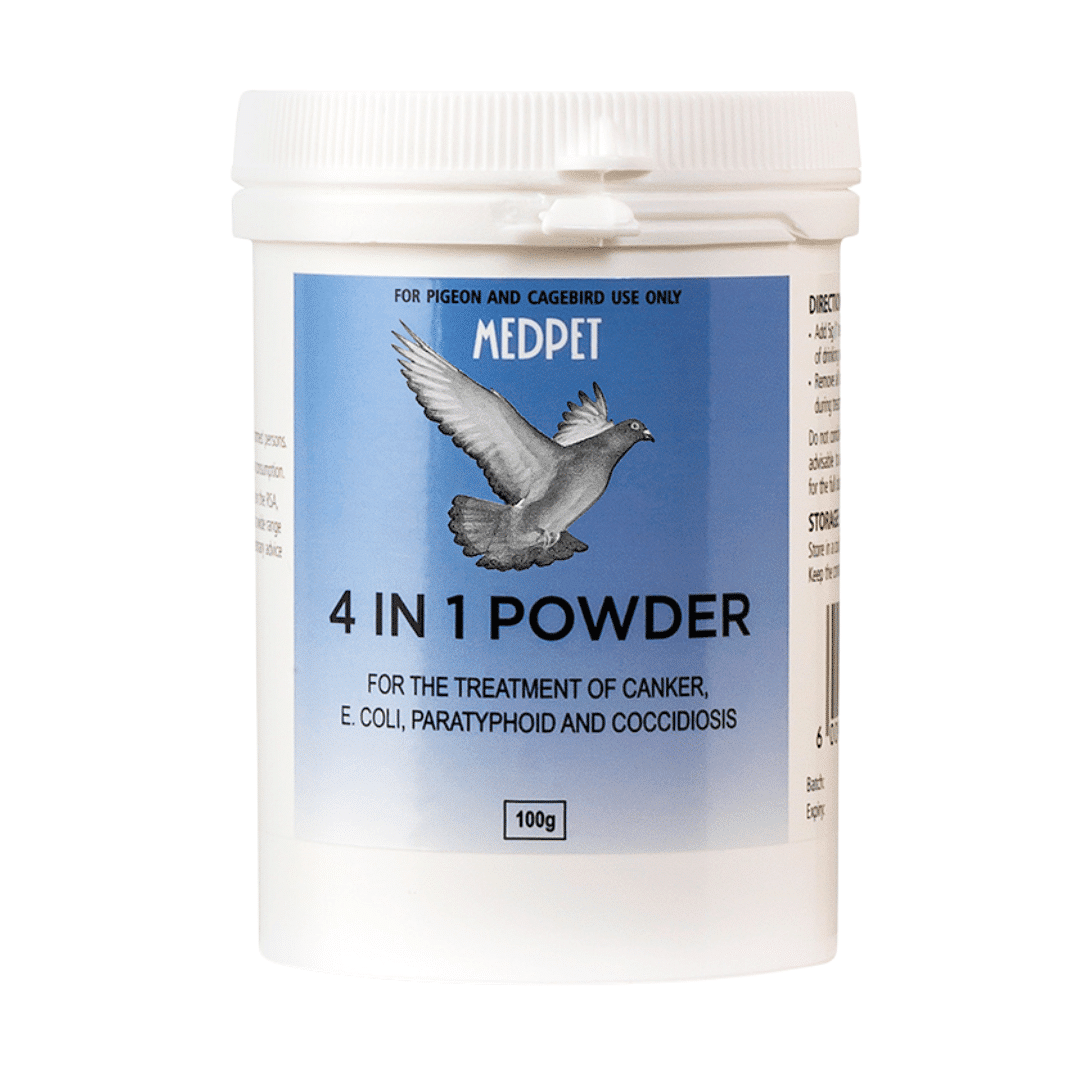 Bactofos Plus Antibiotic Compound 1kg (Fosbac Plus) - Vet Products Online