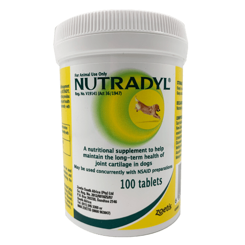 Dog Muscle, Joints And Lameness Products - Page 2 of 2 | Vet Products ...