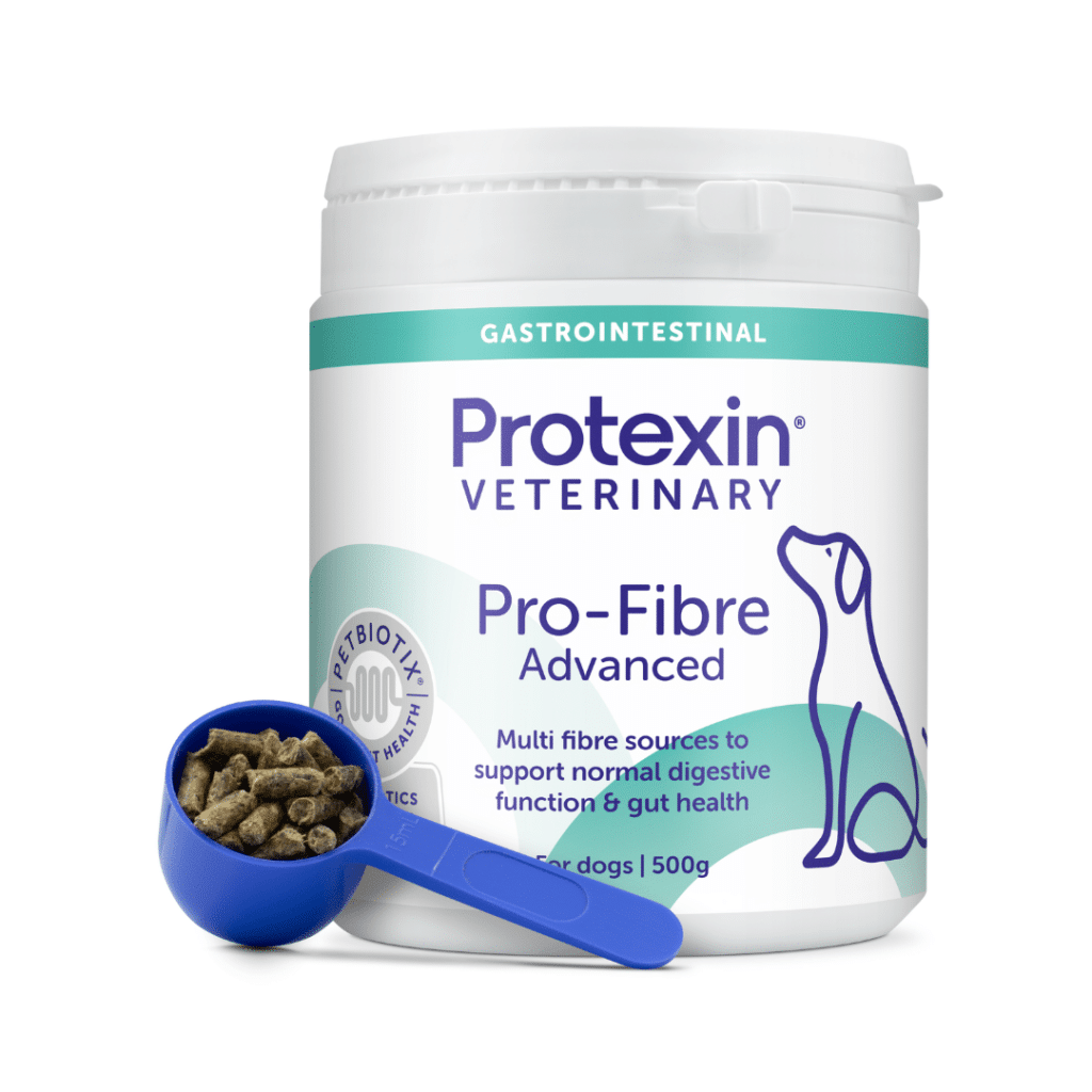 Protexin Pro-Fibre Advanced (500g) - Vet Products Online