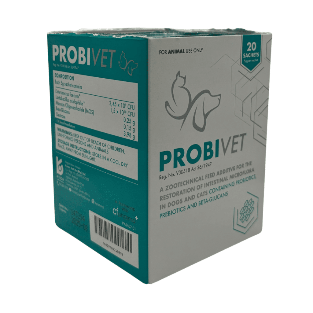 Probivet Single Sachet (5g) - Vet Products Online