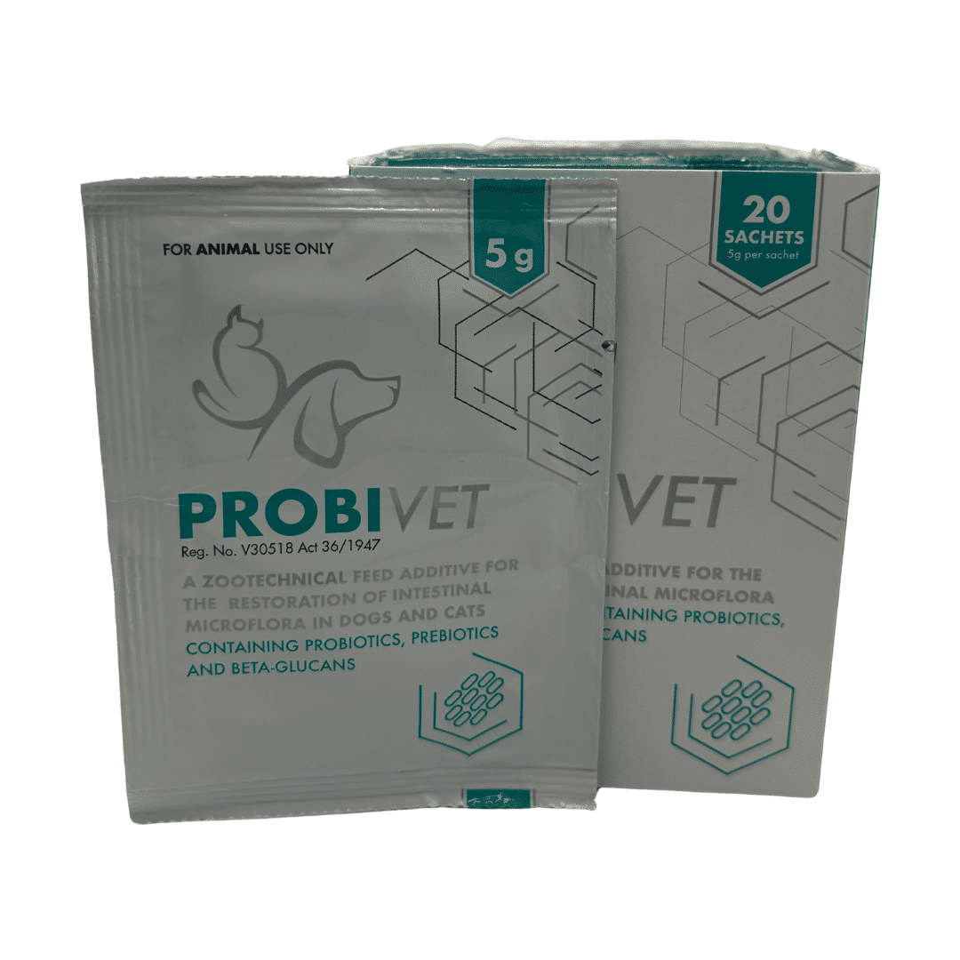 Probivet Single Sachet (5g) - Vet Products Online