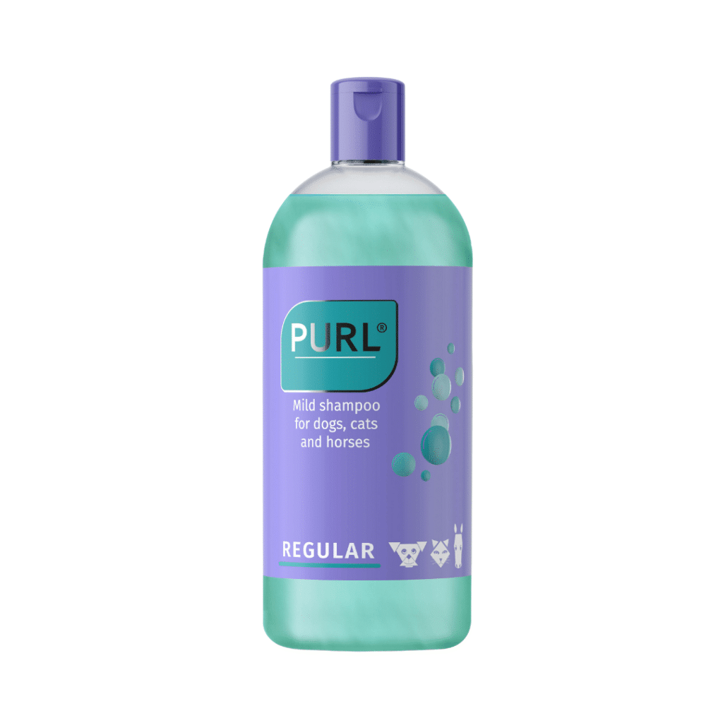 Purl Regular Shampoo (500ml) - Vet Products Online