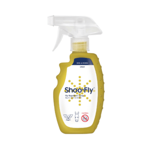 Shoo-Fly Repellent Spray for Dogs and Horses (200ml) - Vet Products Online