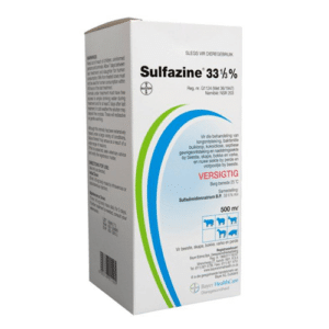 Maxitet 23% LA (500ml) - Vet Products Online