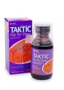 Dog Dips, Sprays And Pour Ons | Vet Products Online