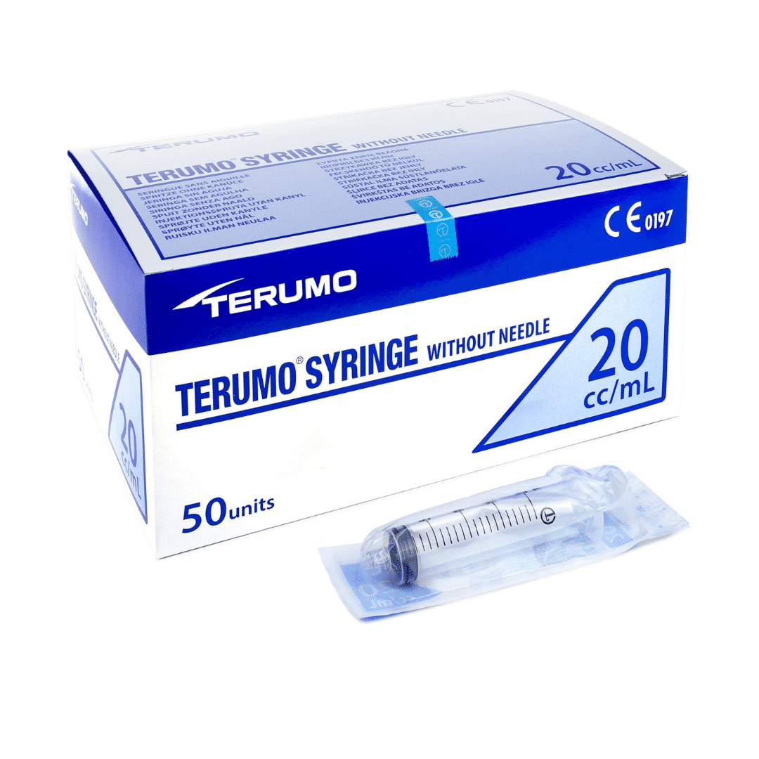 Rucenta Feeding Tube 8fg - Vet Products Online