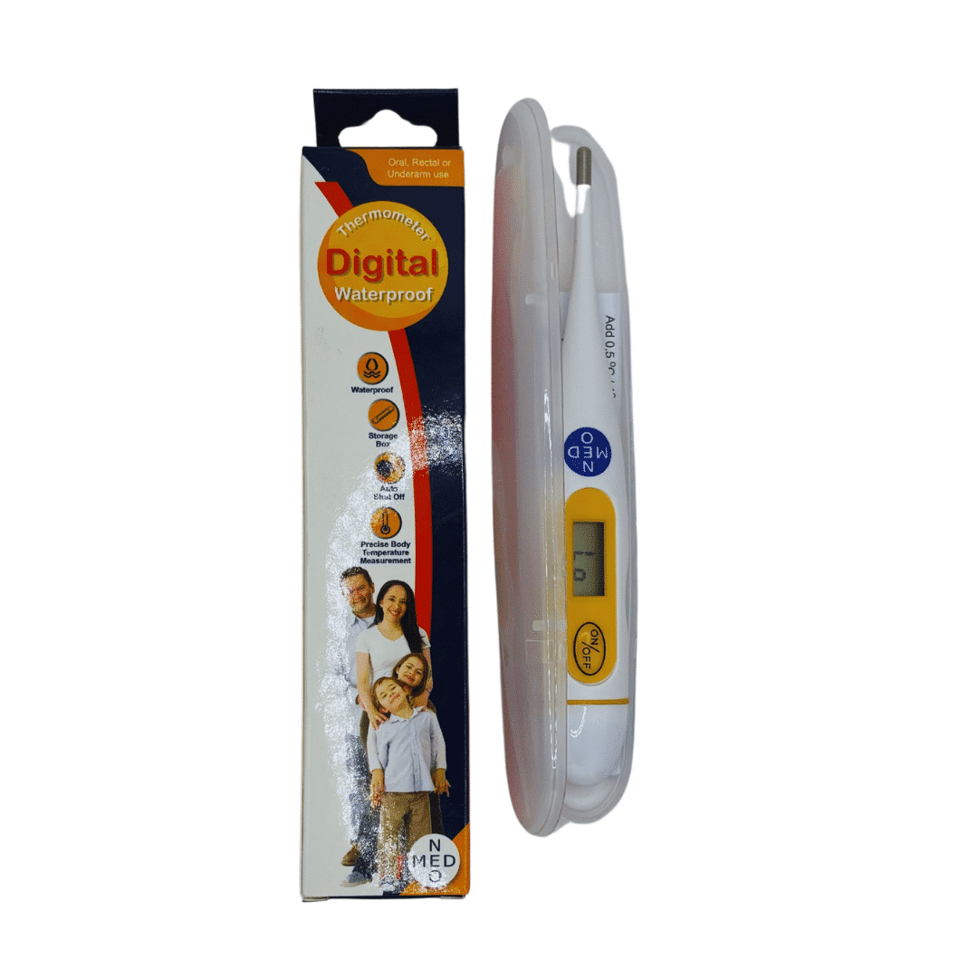 Digital Thermometer - Vet Products Online
