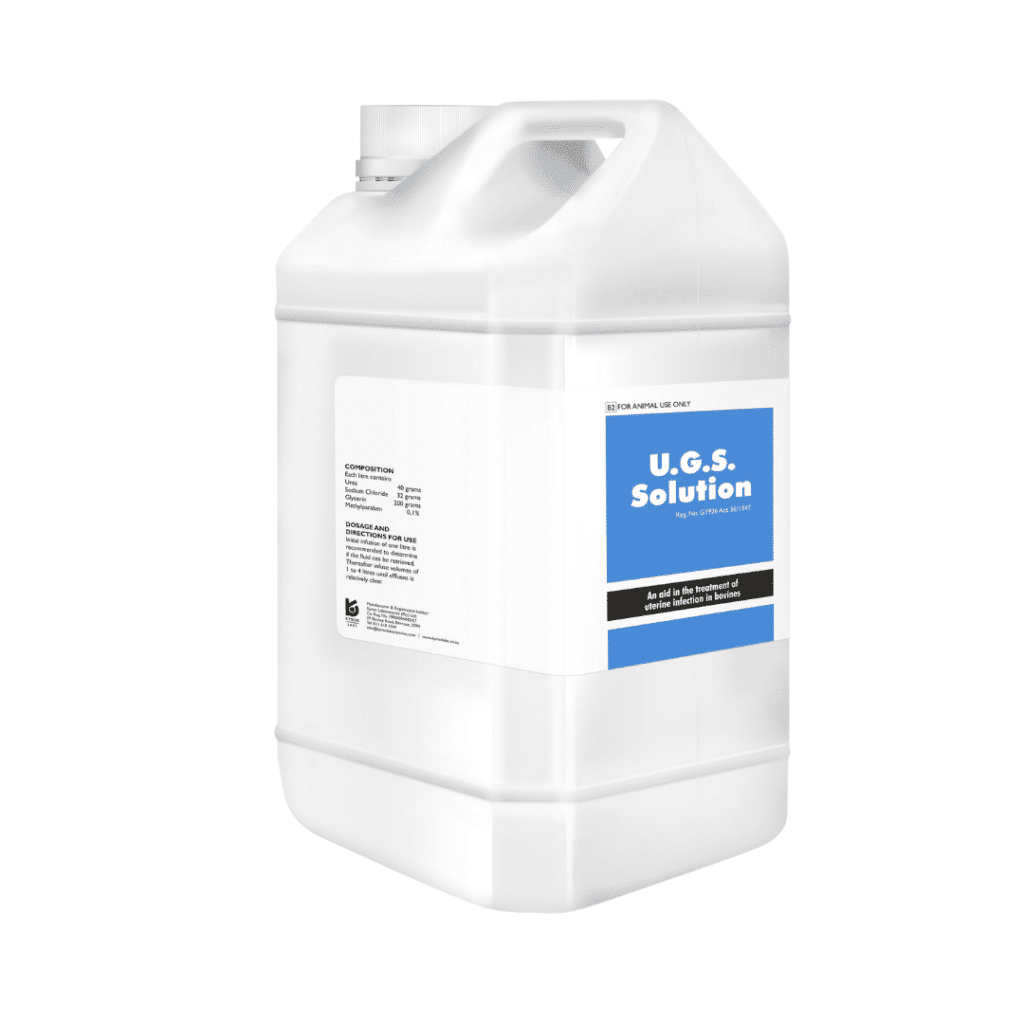 U.G.S. Solution (5 Litre) - Vet Products Online