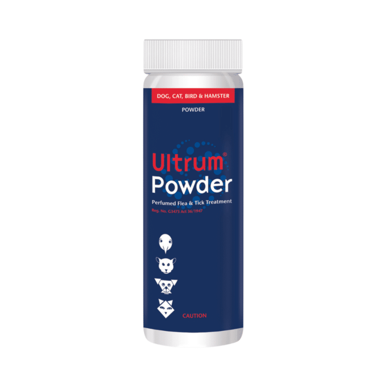 Karbadust (500g) - Vet Products Online