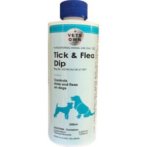 Dog Tick And Flea Products - Page 6 of 6 | Vet Products Online