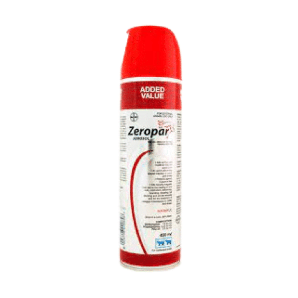 Terramycin Wound Spray (150ml) - Vet Products Online