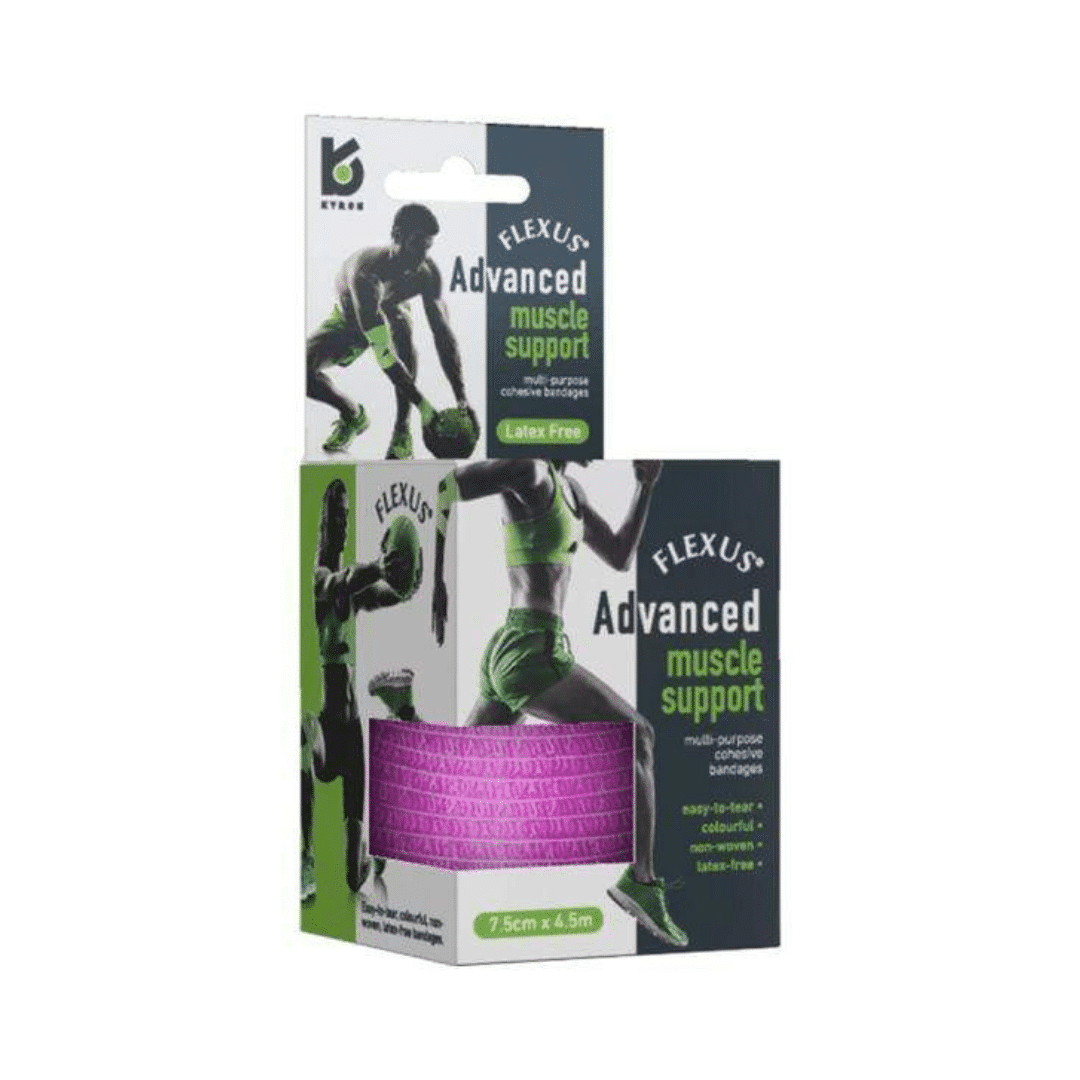 FLEXUS ADVANCED WRAP 75MM - Vet Products Online