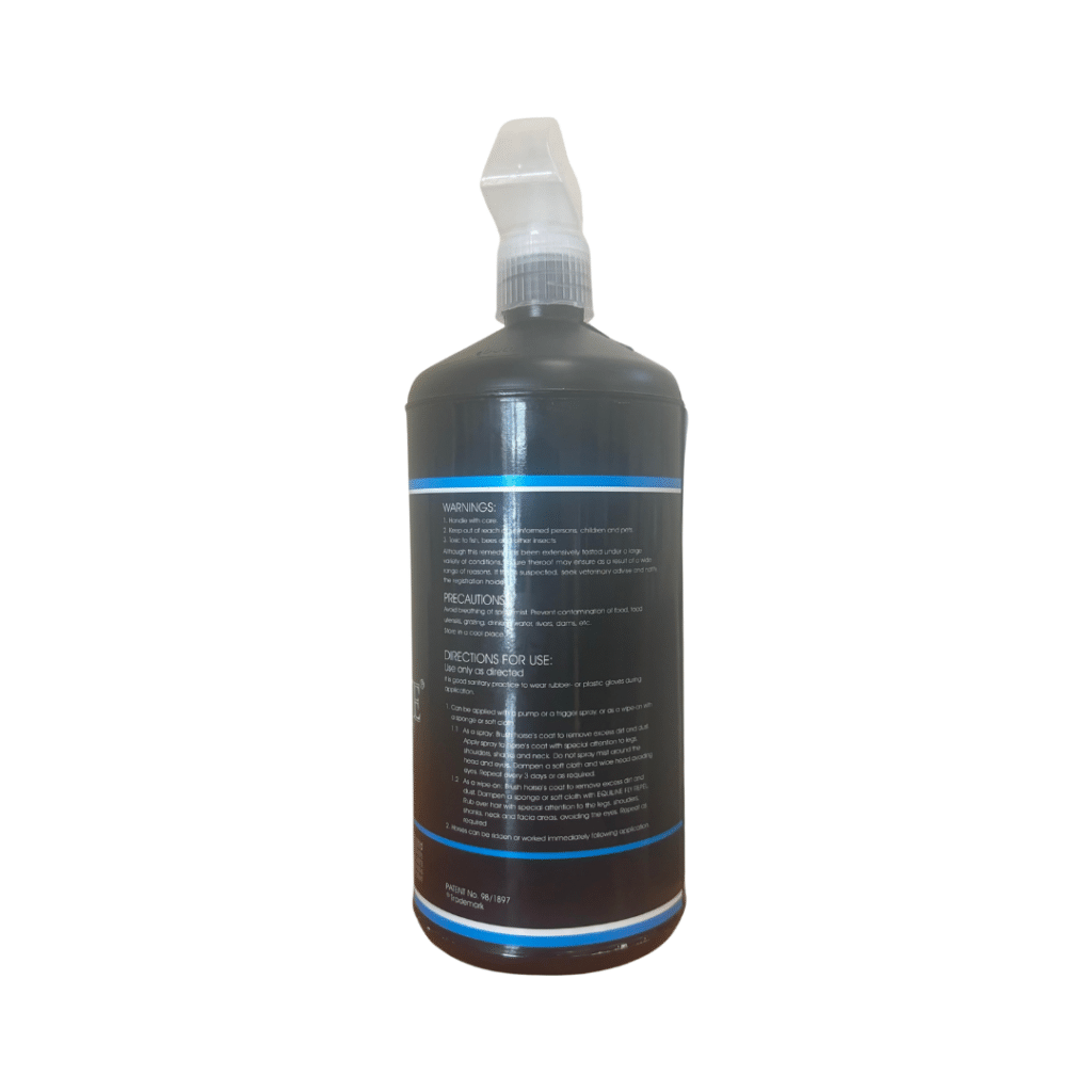 Equiline Fly-Repel Spray - Vet Products Online