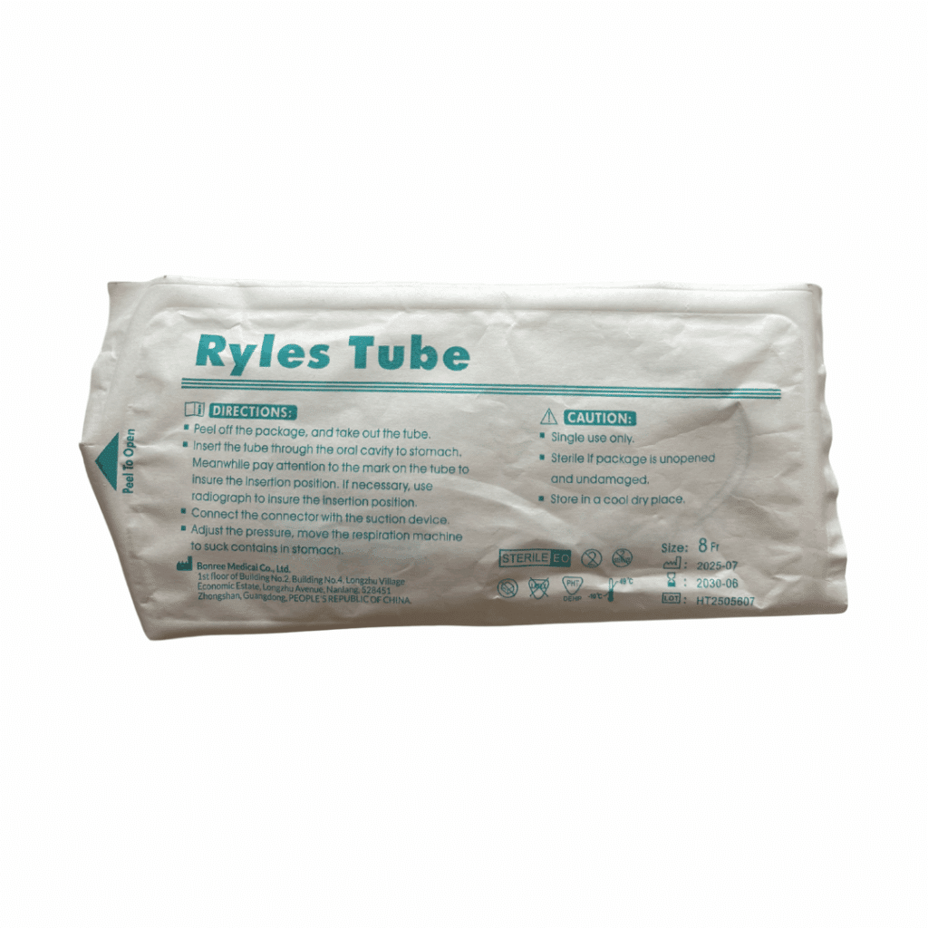 Ryles Tube 8fg - Vet Products Online