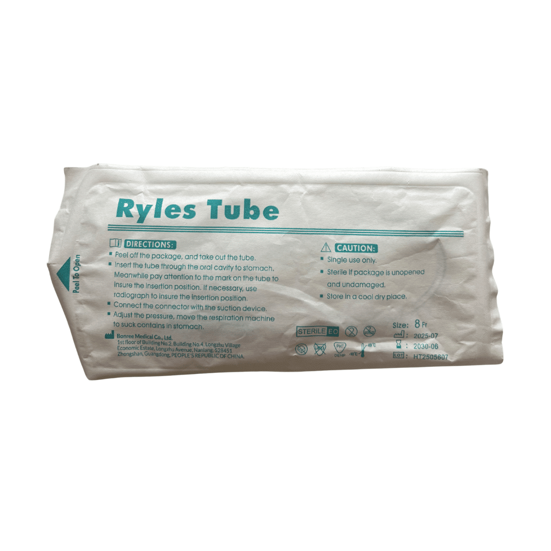 Ryles Tube 8fg - Vet Products Online